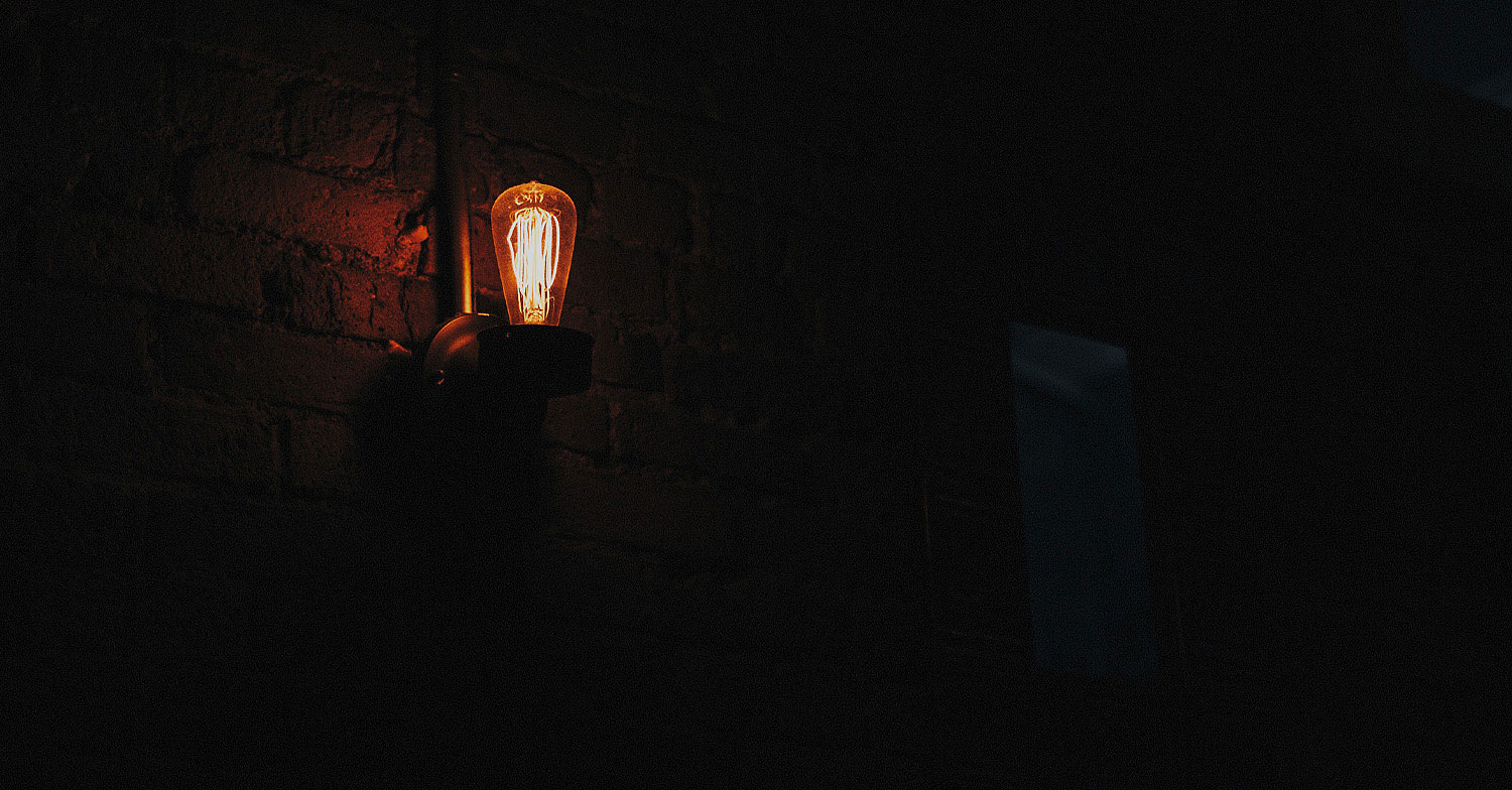 Dark, SAD and cold: how can I survive the bleak midwinter? · Salt London