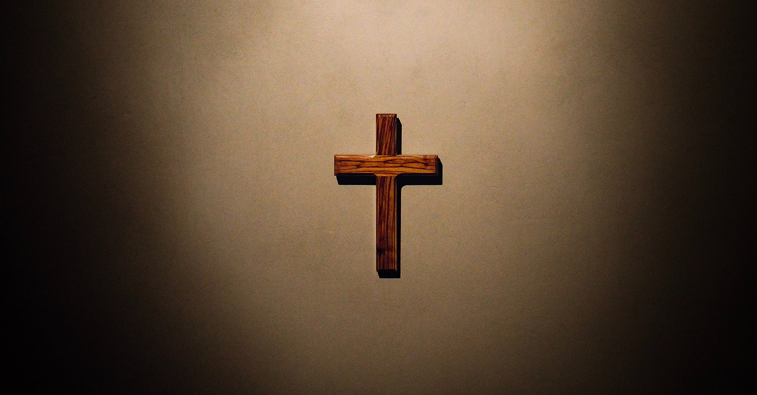 Coronavirus, faith, and the fear of death · Salt London